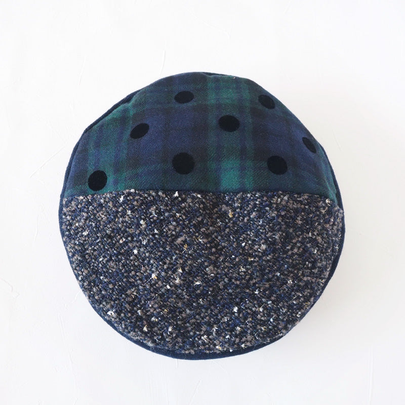 Berets (Patterns kit) : PDF Download Hat Sewing Pattern easy Beginner ...