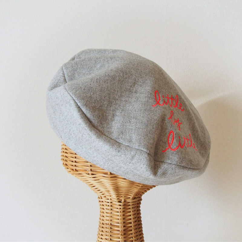 Simple Berets & Ribbon Berets : PDF Download Hat Sewing Pattern easy B ...